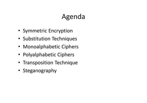 knowing understanding playfair cipher ppt