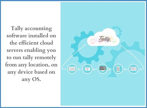Top 5 Questions You Should Ask Before Deploying Tally On Cloud