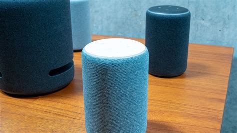How To Pair Two Amazon Echo Speakers To Make A Stereo Pair Android Central