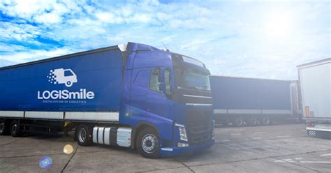 디지털 트럭 화물 운송 기업 ‘로지스마일 전국구 서비스 구축 ‘시동