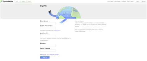 Chapter Export Osm Data Inasafe Documentation Project Documentation