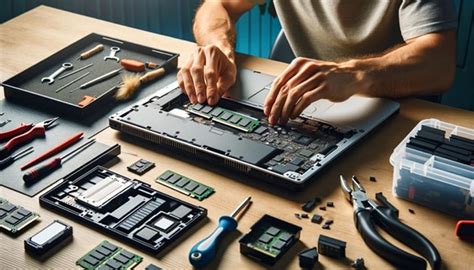 How To Upgrade A Laptop For Gaming