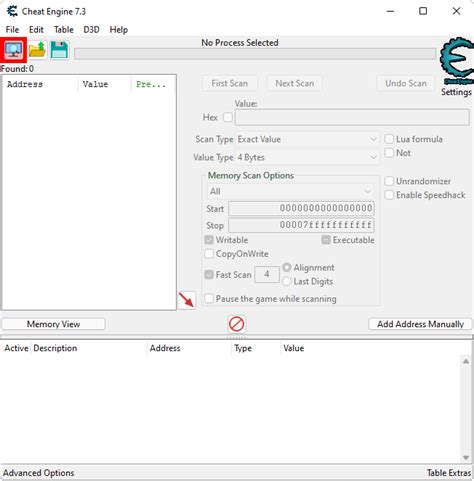 Cheat Engine Para Windows Download Baixesoft