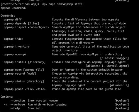 Appmaps Over 50 Mib Cannot Be Opened In The Extension · Issue 407 · Getappmapvscode Appland
