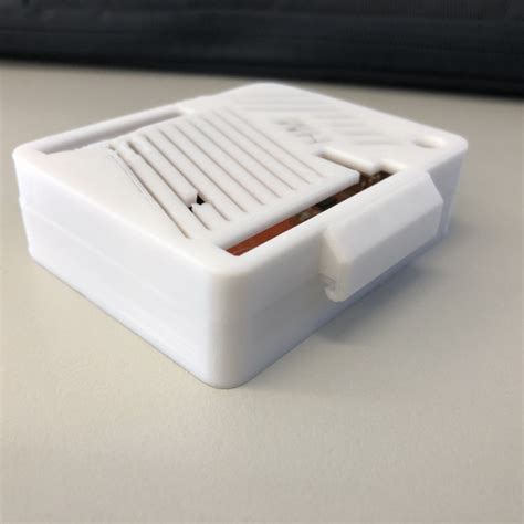 D Printable Arduino Uno Case By Hamish