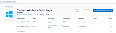 Deploying Sysmon On Windows And Integrating With Elasticsearch Siem