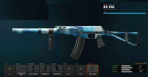 Best Assault Rifle Class Setups In Black Ops