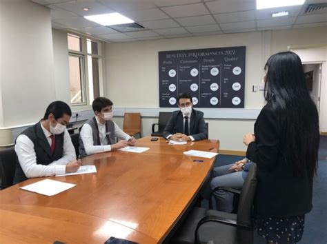 Rym Bali On Linkedin Trainee Catchup Feedback Humanresources Growingtogether