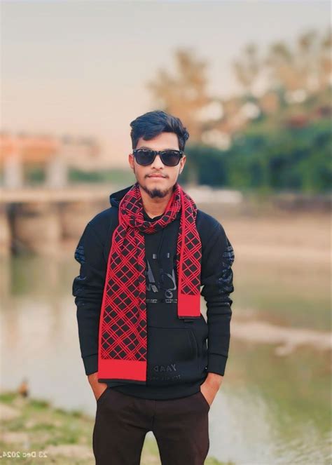 Md Sekon Islam Sohan