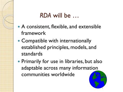Ppt Frbr Frad And Rda From Conceptual Models To Cataloging