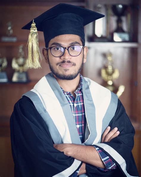 Wasiq Ahmed On Linkedin Alhamdulillah Graduated Power Engineer