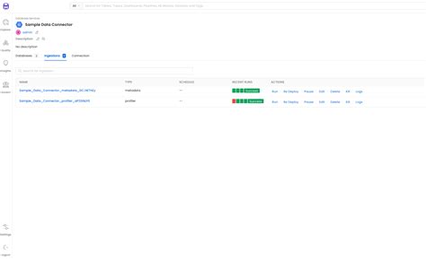 Data Observability Is Key A Hands On Comparison Of Open Source Data Catalog Tools Inovex Gmbh