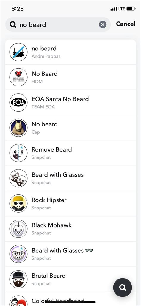 Heres How To Do The Viral No Beard Filter Tiktok Trend