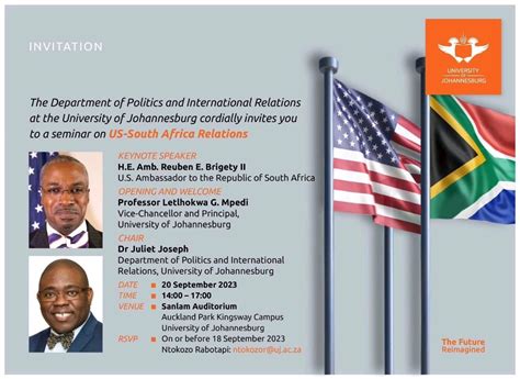 Ntokozo Rabotapi On Linkedin If International Relations Is Your Cup Of