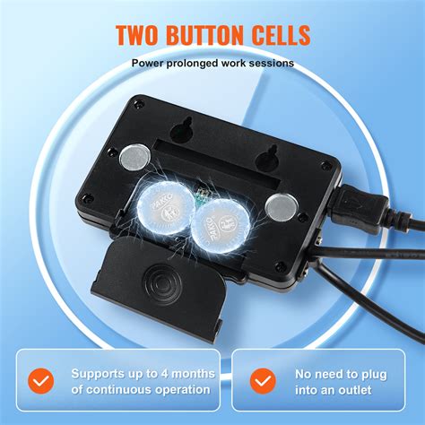 Vevor Digital Readout 6 And 12 And 24 Linear Scale 3 Axis Dro Display Kit Vevor Eu