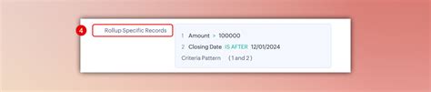 create custom rollup summary fields in zoho crm