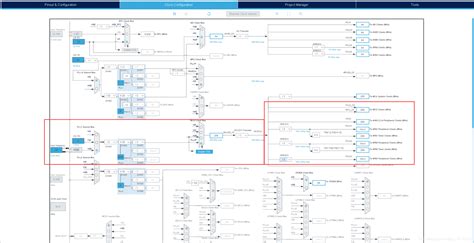 Stm32cubeide开发m4—使用pwm实现呼吸灯功能cortex M4氛围灯pwm控制代码 Csdn博客
