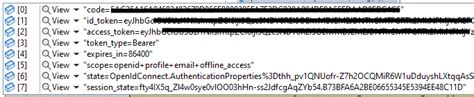 Oauth Unable To Retrieve Refresh Token Via Hybrid Oauth Flow Stack Overflow