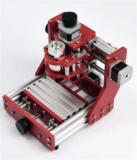 Чпу станок Cnc фрезер 400w гравер ювелир 13 000 грн Промислове обладнання Слобожанське на Olx