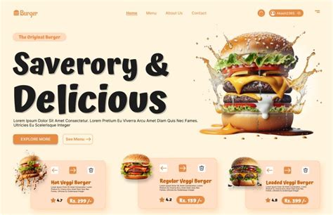 Akash Vishwakarma On Linkedin Ui Ui Ux Figma Design Uiux Typography Ideas