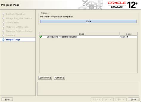 Multitenant Create And Configure A Pluggable Database Pdb In Oracle