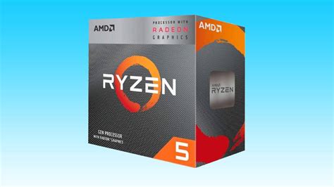 AMD Ryzen CPU Plunges Below The Mark In Limited Time Amazon Deal PC Guide