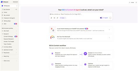 How Ai Search Engines Actually Work Writesonic Blog