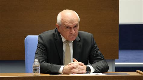 Главчев Нямам информация за „ала бала“ с машините Nova