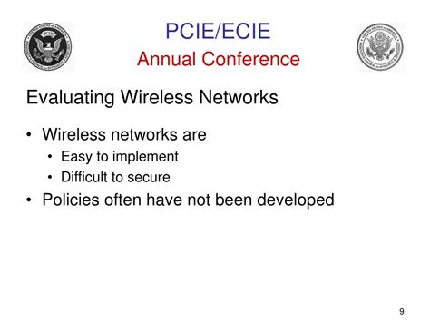 Ppt Evaluating Wireless Networks Powerpoint Presentation Free Download Id 70812