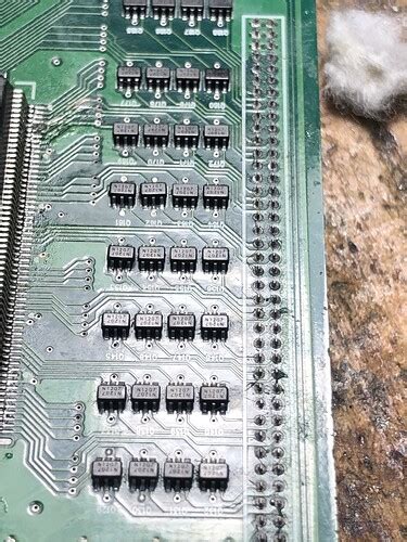 What Electronic Component Is This Discrete Semiconductor Products