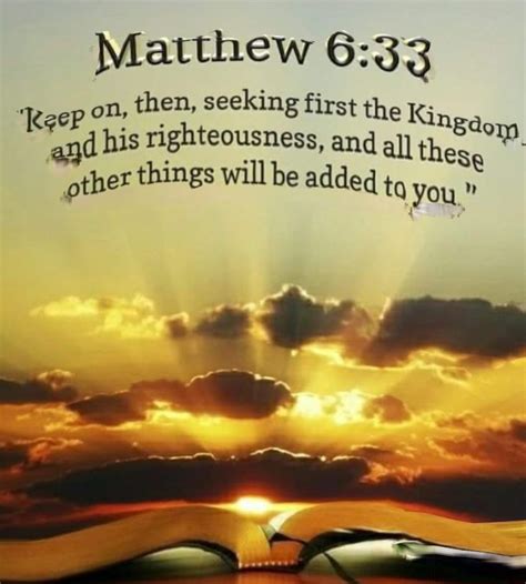 Inspirational Bible Quotes