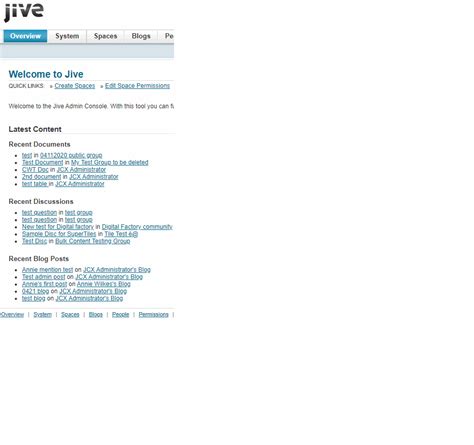 How To Manually Rebuild Reindex Or Update The Content Search Index