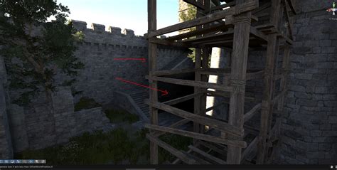 Htrace World Space Global Illumination Released Community