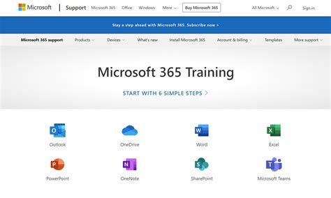 microsoft office tutorials
