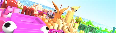 Performing Neural Research With Blender Blendernation