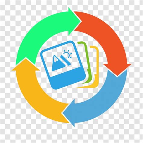 Test Automation Logo