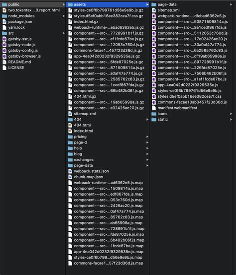 Manifestwebmanifest · Issue 12 · Madecomfygatsby Plugin Asset Path