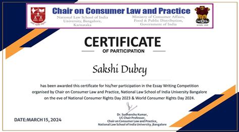 Sakshi Dubey On Linkedin 🏆 Delighted To Share That Ive Been Awarded This Certificate For