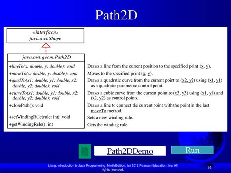 Chapter 49 Java 2d Ppt Download