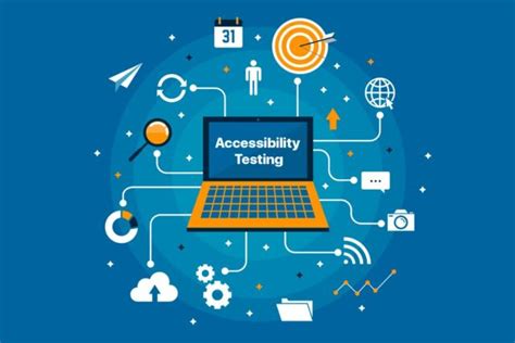 Automated Accessibility Testing With Selenium For Inclusive Development