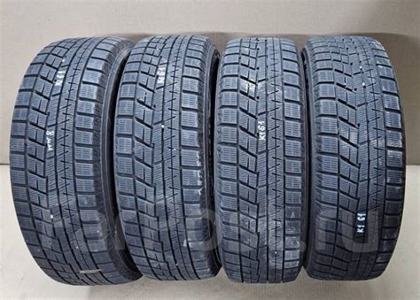 Yokohama Ice Guard IG60, 205/60 R16, 16", 1 шт, 205 мм, 60 % ...