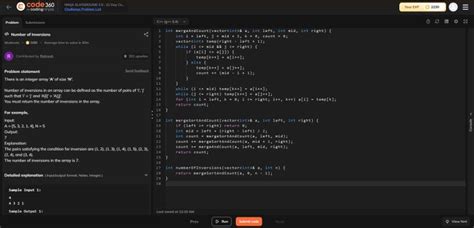 ninjaslayground codingninjas codingchallenge 21daychallenge… swayam shirbhate