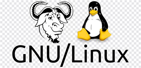 gnu linux naming controversy linux distribution linux mint linux text logo png pngegg