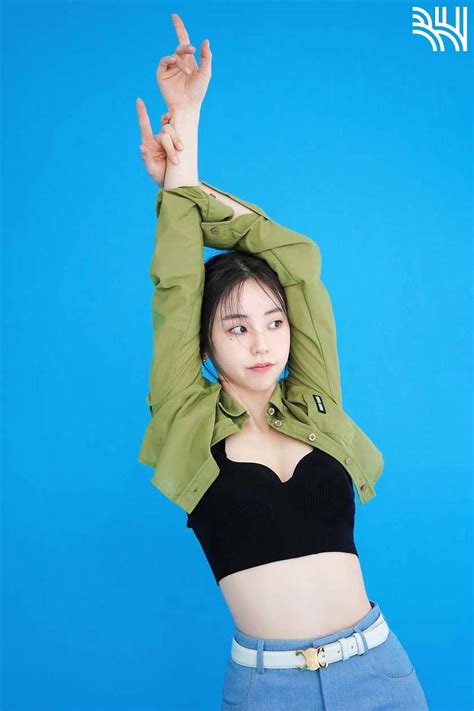 Ahn So Hee Wondergirls Hot Photoshoot 10 Kpopcelebs