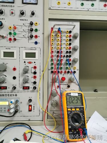 电路分析（电工基础） r、l、c元件阻抗特性的测定 rlc元件阻抗特性的测定实验数据 csdn博客