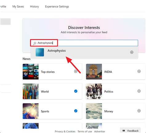 How To Enable And Use Edge Bar In Microsoft Edge All Things How