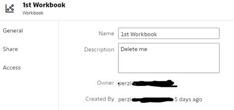 Export Data In OAS Data Visualizer Oracle Analytics