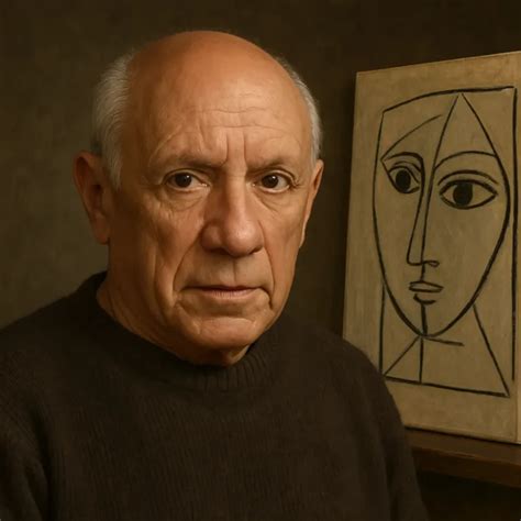 15 Fun Facts About Pablo Picasso