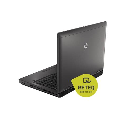HP PROBOOK 6470B Notebook Jetzt Gebraucht Kaufen
