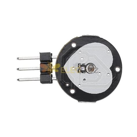 Elecbee Pulse Heartbeat Heart Rate Sensor Bluetooth Compatible Module